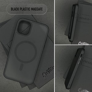 Personalized Hair Stylist iPhone 16 Pro Max Case, Custom Salon Name ...