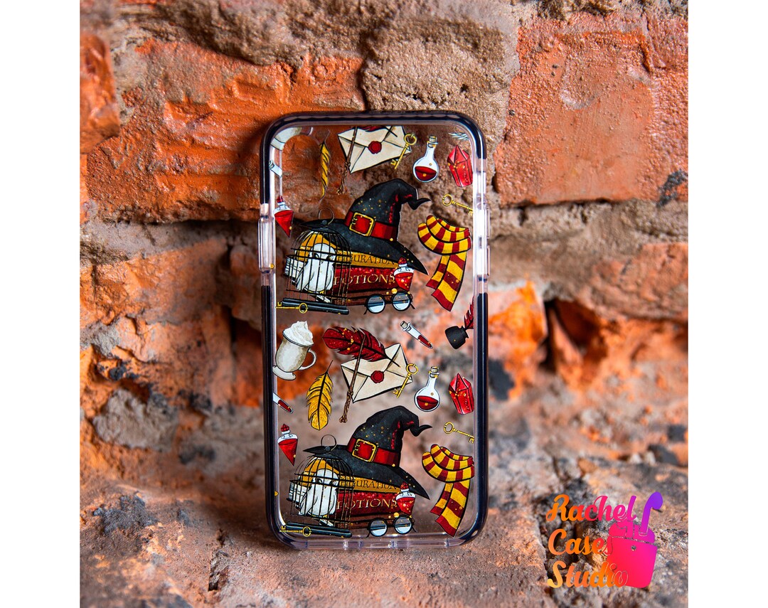 Wizard iPhone 16 Custom Case - Etsy