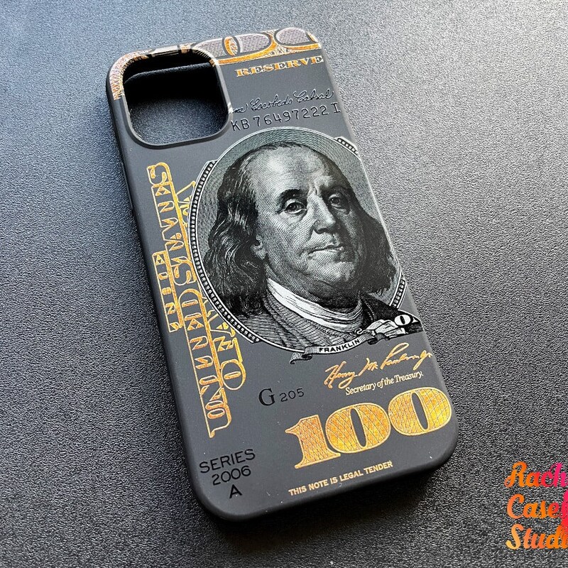 iPhone Dollar Bill Case - Etsy