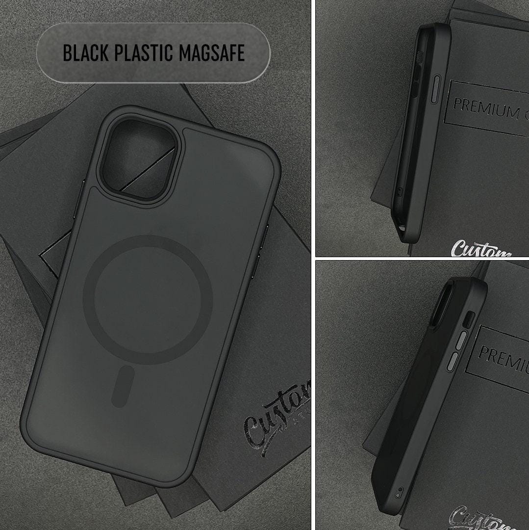 100 Dollar Bill iPhone 17 Pro Max Case One-hundred-dollar Bill Magsafe ...