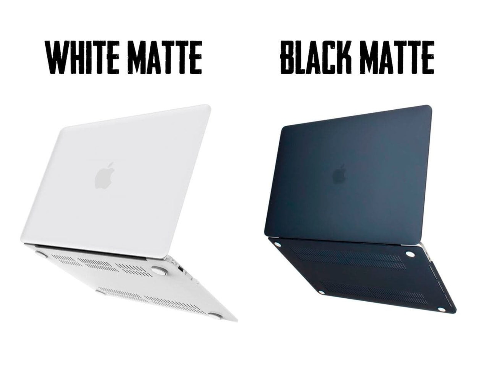 Spartan Warrior MacBook Air 13" A2337 M1 M2 Case, Discipline Hard Cover ...