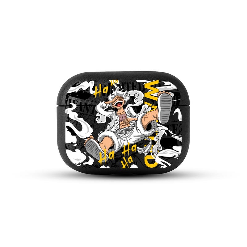 Cartoon Air Pod Cover - Etsy
