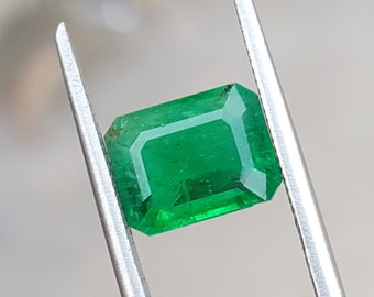Emerald From Pakistan - Etsy