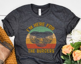 Vintage Watercolor Red Poppy Shirt Premium Botanical Short-sleeve ...