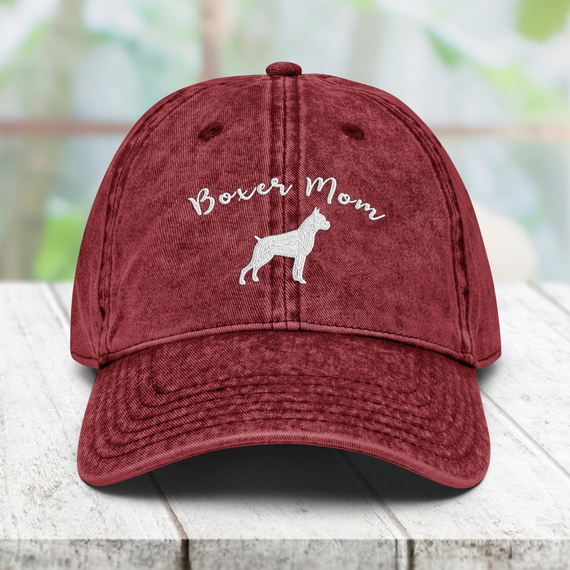 Embroidered Boxers - Etsy