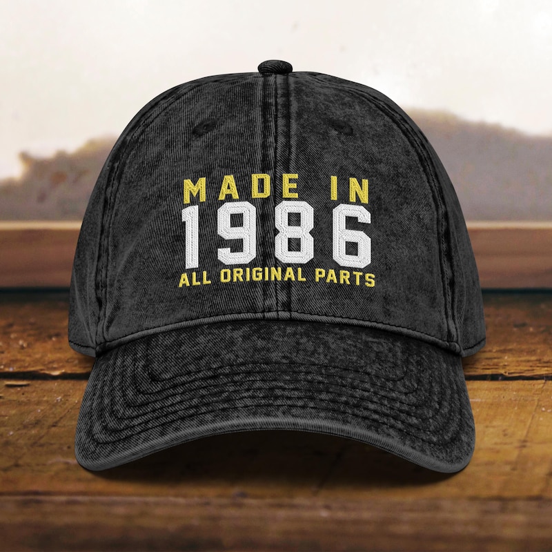 Turning 40 Accessories - Etsy