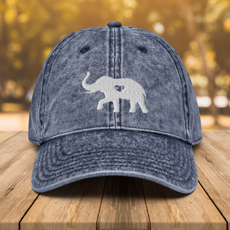 Elephant Hat - Etsy