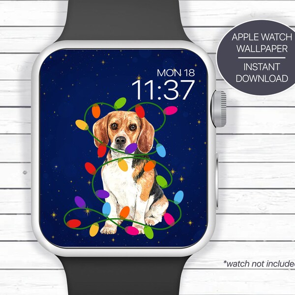 Beagle Dog Wallpaper - Etsy
