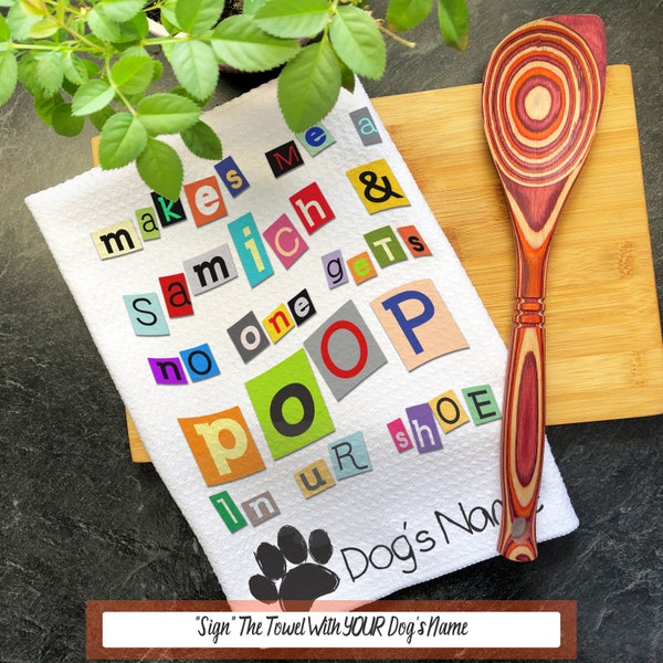 Funny Ransom Note - Etsy