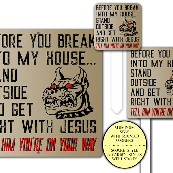 Before Break Sign - Etsy