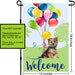 Yorkshire Terrier House Flags Welcome Sign Garden - Etsy