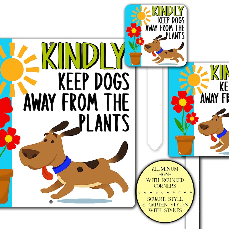 Metal Yard Art for Dogs - Etsy