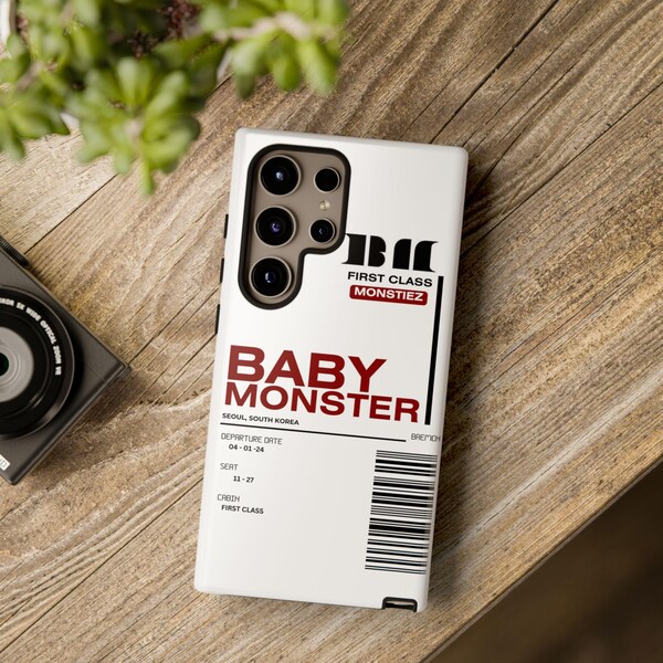 Babymonster Merch - Etsy