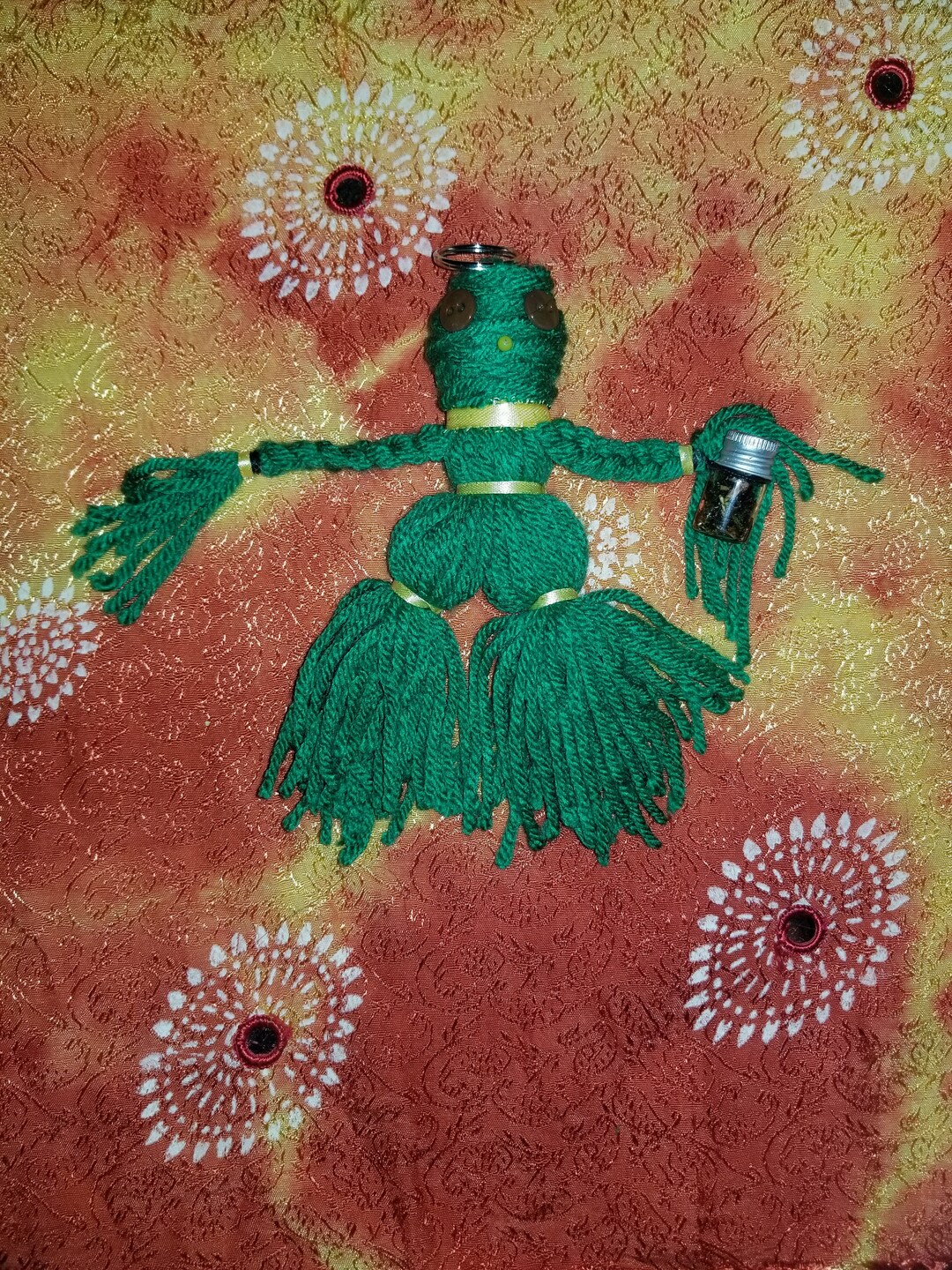 Money Doll - Etsy