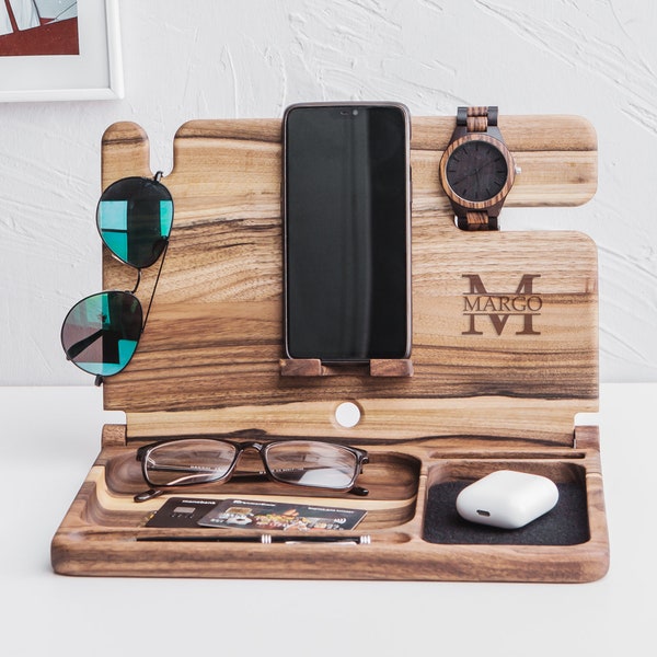 Tech Organizer - Etsy