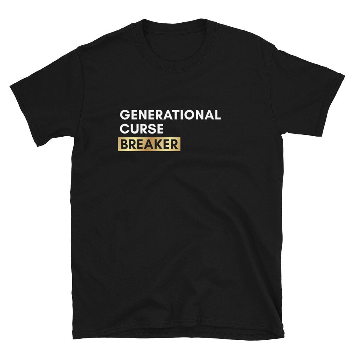 Generational Curse Breaker! - Etsy