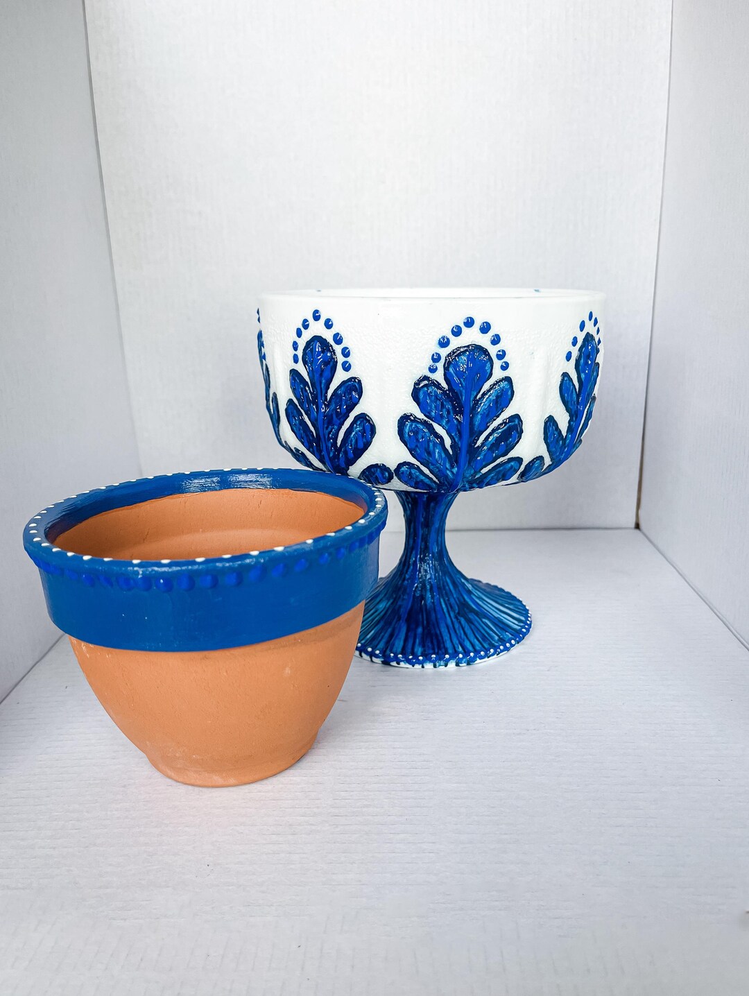 Daphne Magic Planter - Etsy
