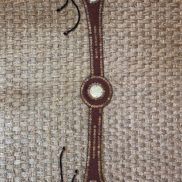 Bohemian Belt - Etsy