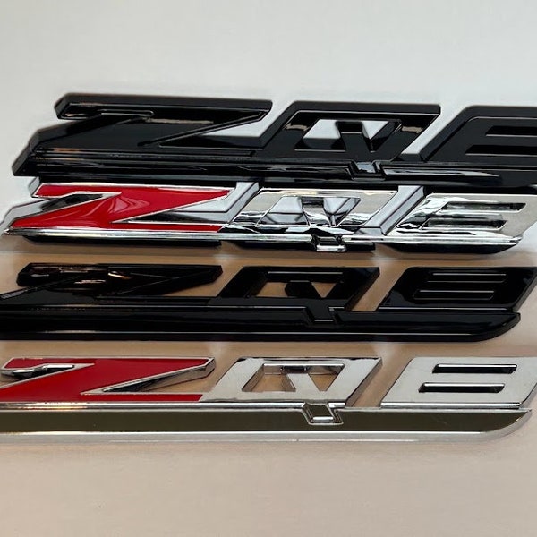 Custom Chevy Emblem - Etsy