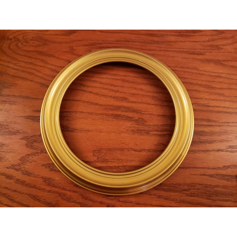 10 Inch Round Frame - Etsy
