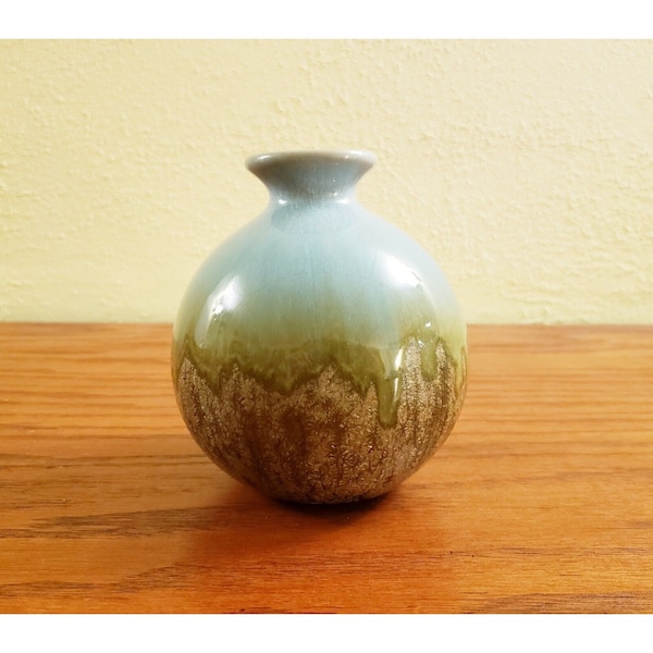 Drip Glaze Pottery - Etsy