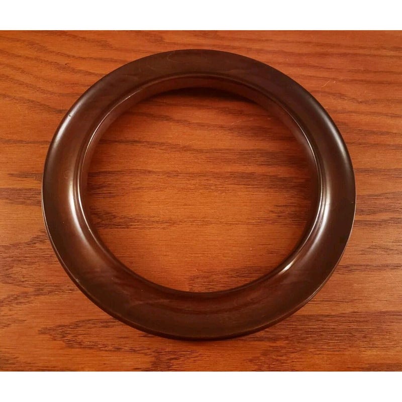 10 Inch Round Frame - Etsy