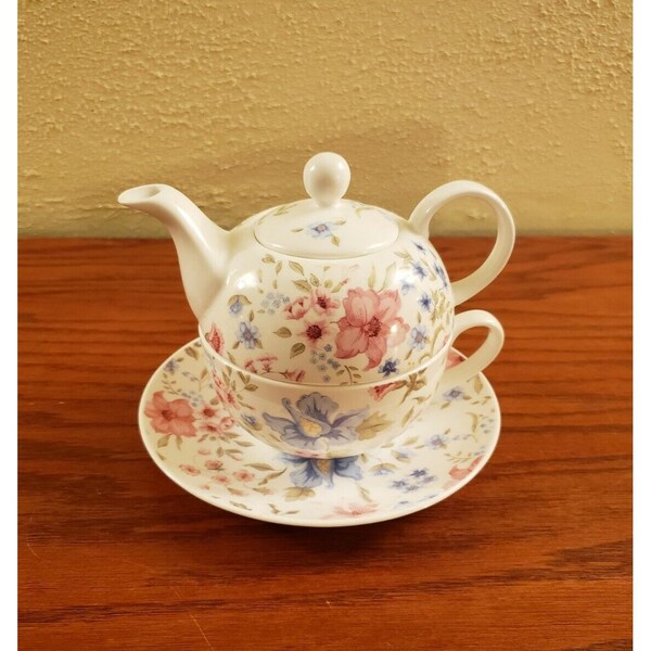 Whittard of Chelsea - Etsy