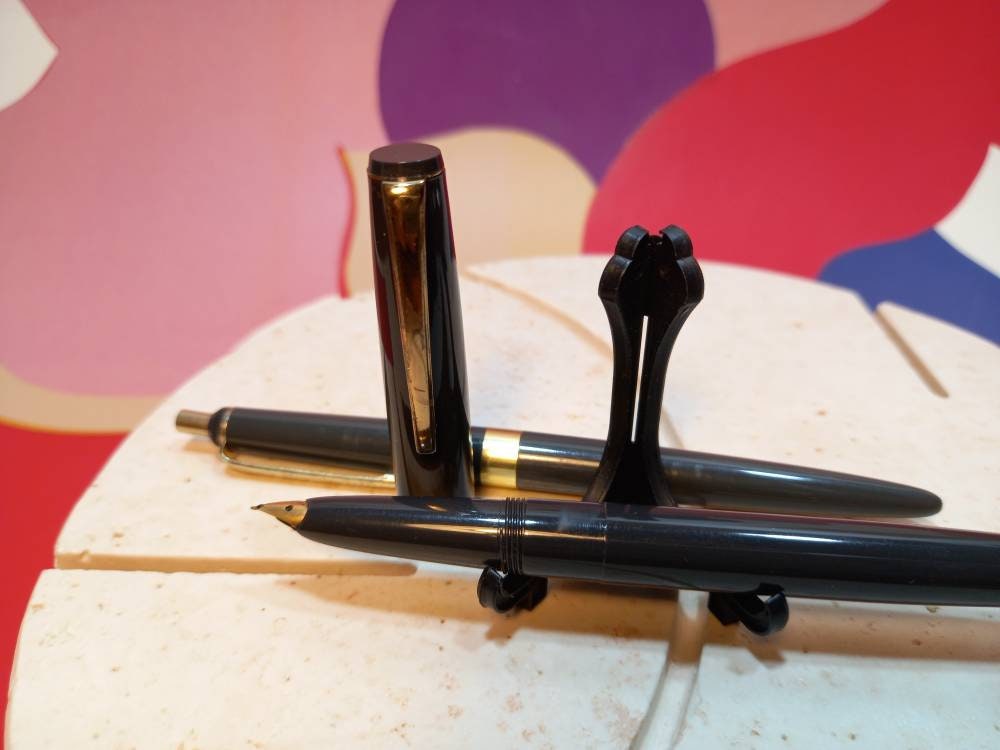 Ballpoint Pen Senator - Etsy