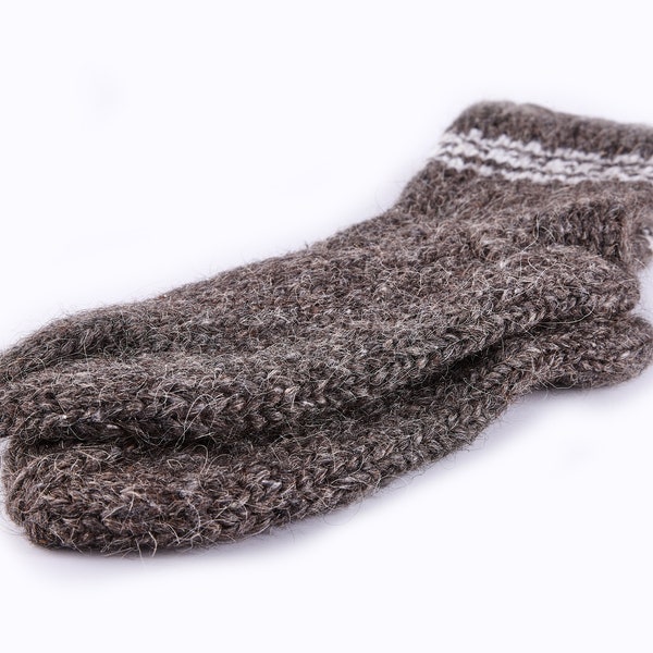 Thick Socks - Etsy