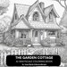 The Coming of Fall-50 Grayscale Coloring Pages - Etsy