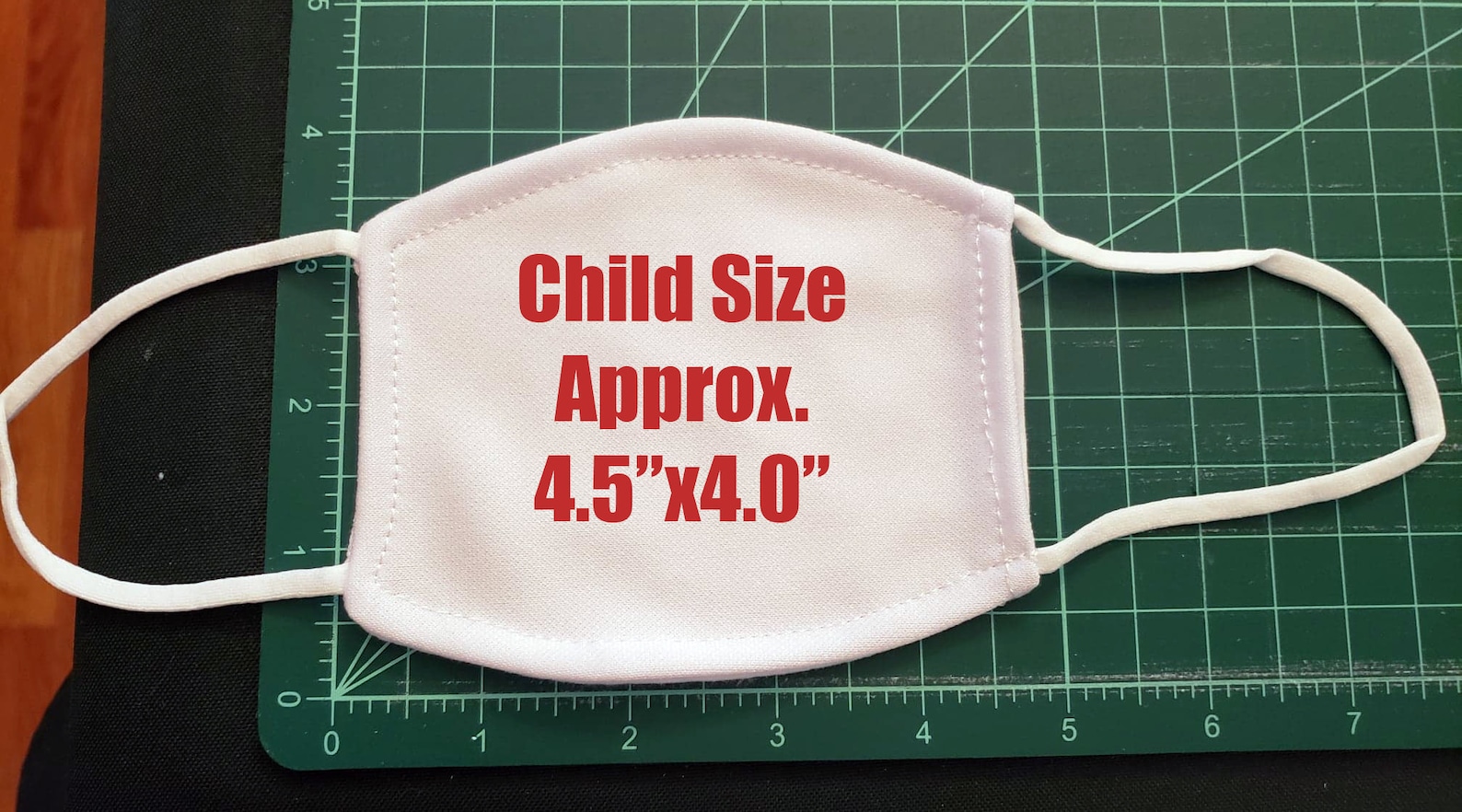 Cenobite Chatterer Face Mask | Etsy