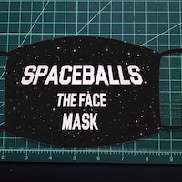 Spaceballs - Etsy