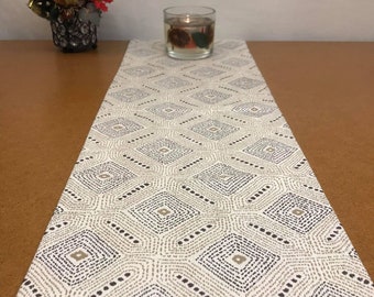 Long Table Runner | Etsy