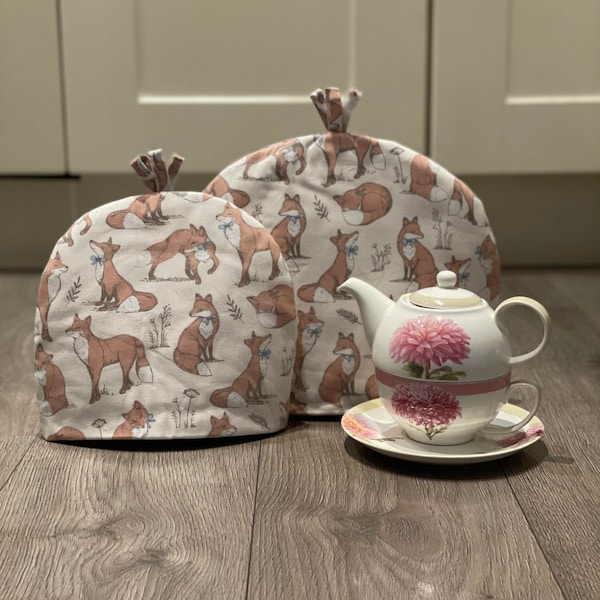 Cat Tea Cozy - Etsy