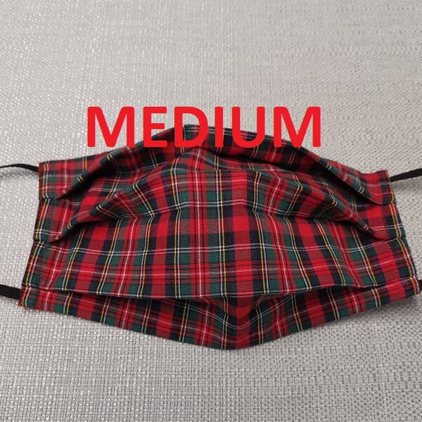 Beard Friendly Face Mask - Etsy