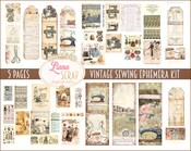 11 New Printable Sewing Labels Instant Download Digital - Etsy Canada