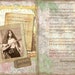 Bohemian Poems Junk Journal Digital Kit Printable Boho - Etsy