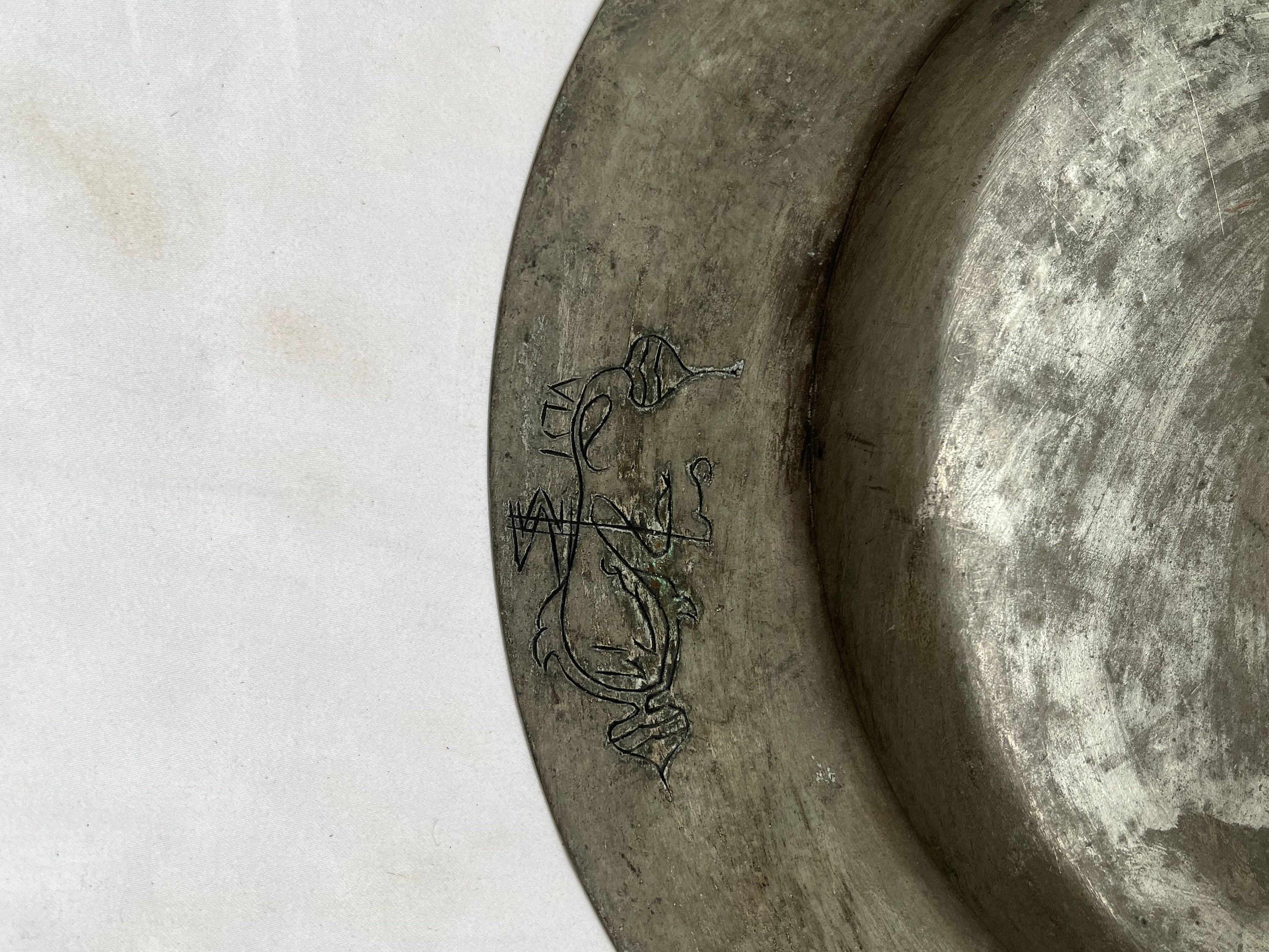 Turkish Platter - Etsy