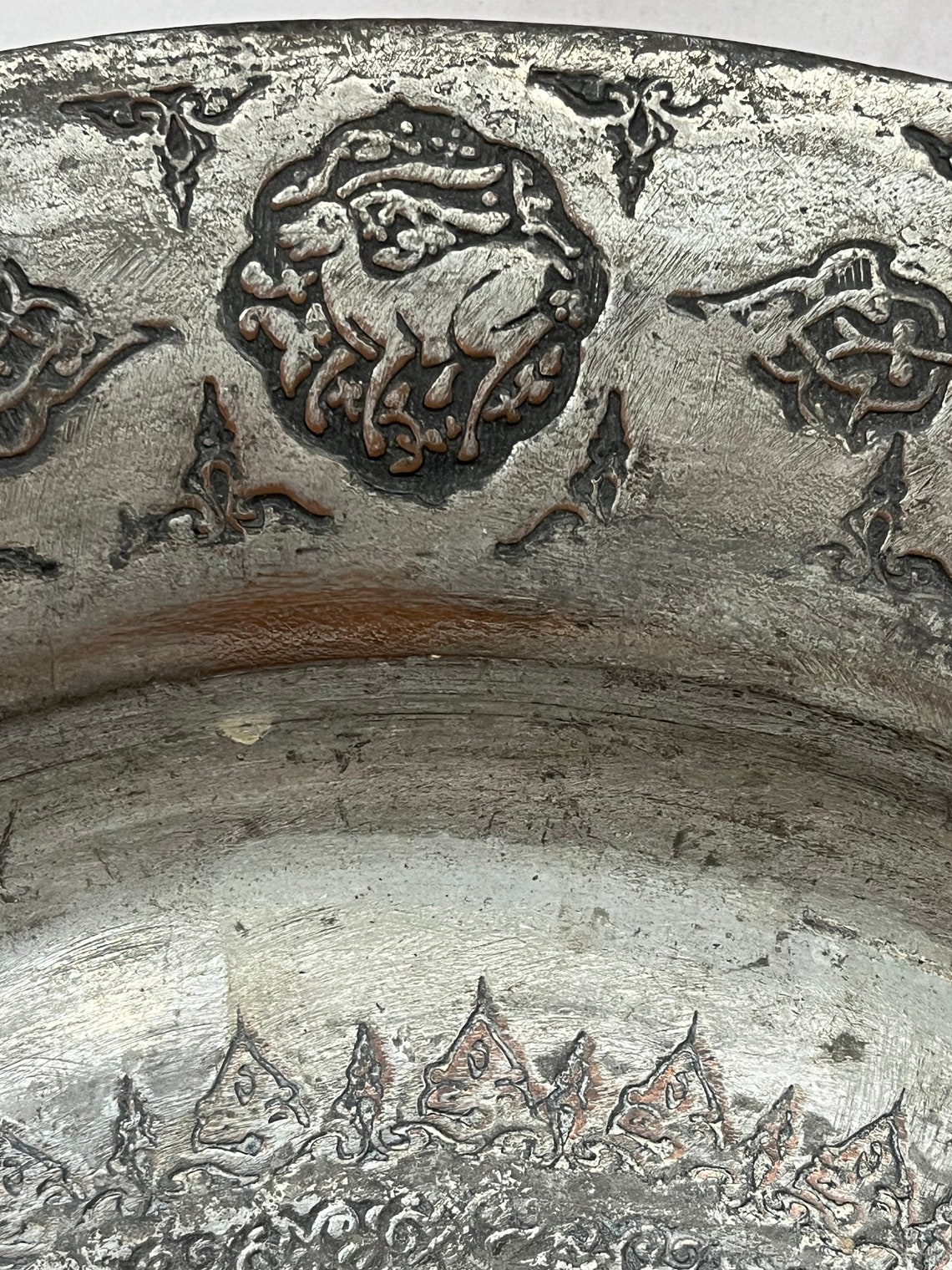 Turkish Platter - Etsy