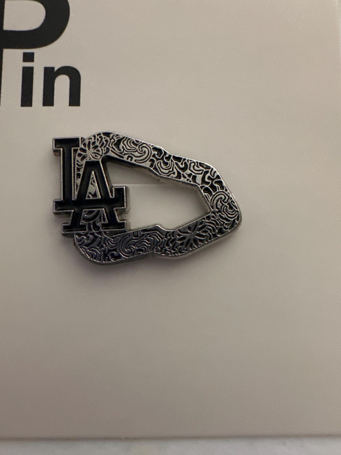 La Hat Pin Pins for Hats Los Angeles Hat Pin Collectors Pin - Etsy