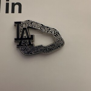 La Hat Pin Pins for Hats Los Angeles Hat Pin Collectors Pin - Etsy