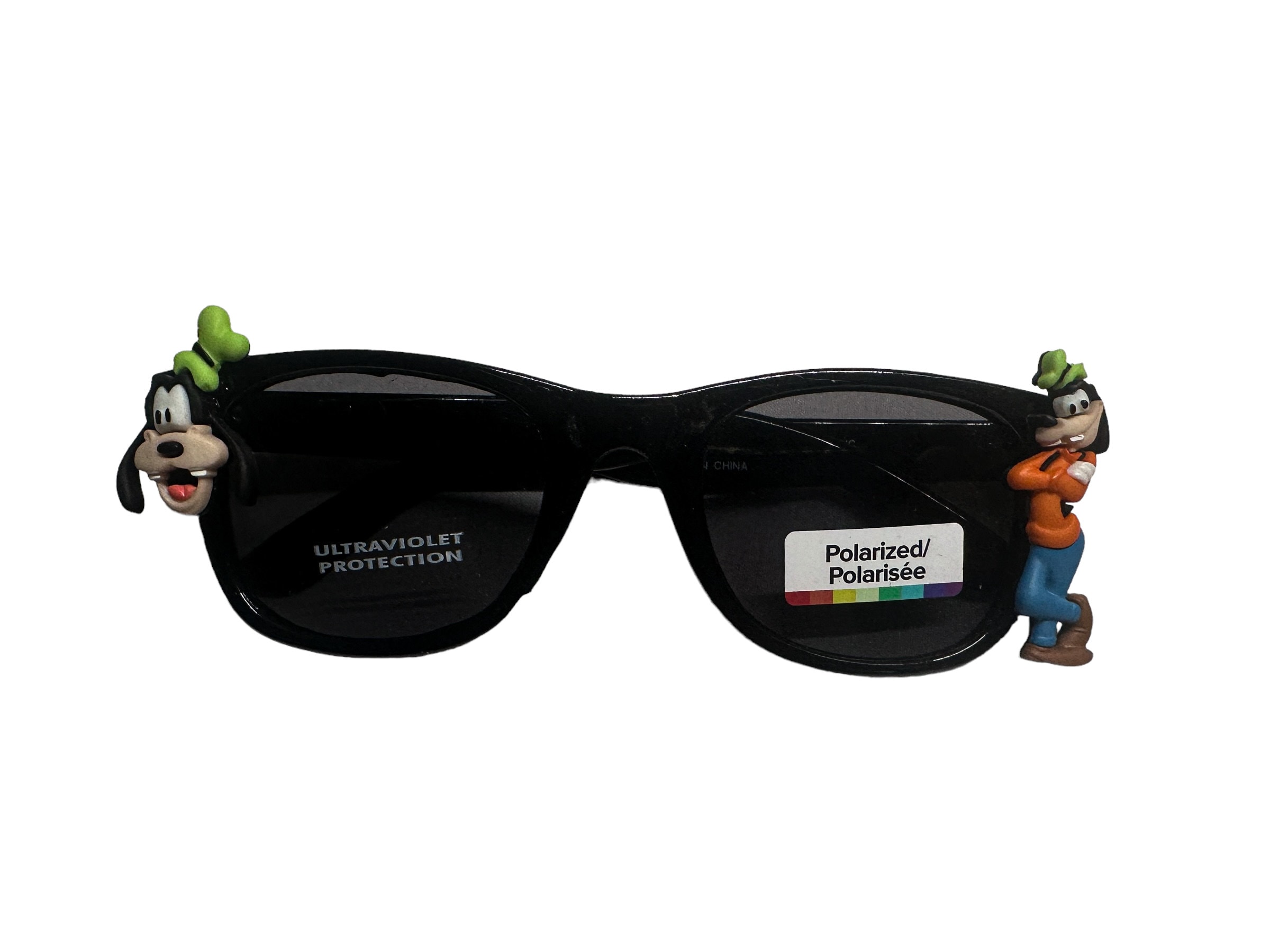 Goofy Kids Sunglasses Black Kids Sunglasses Character Sunglasses Goofy ...