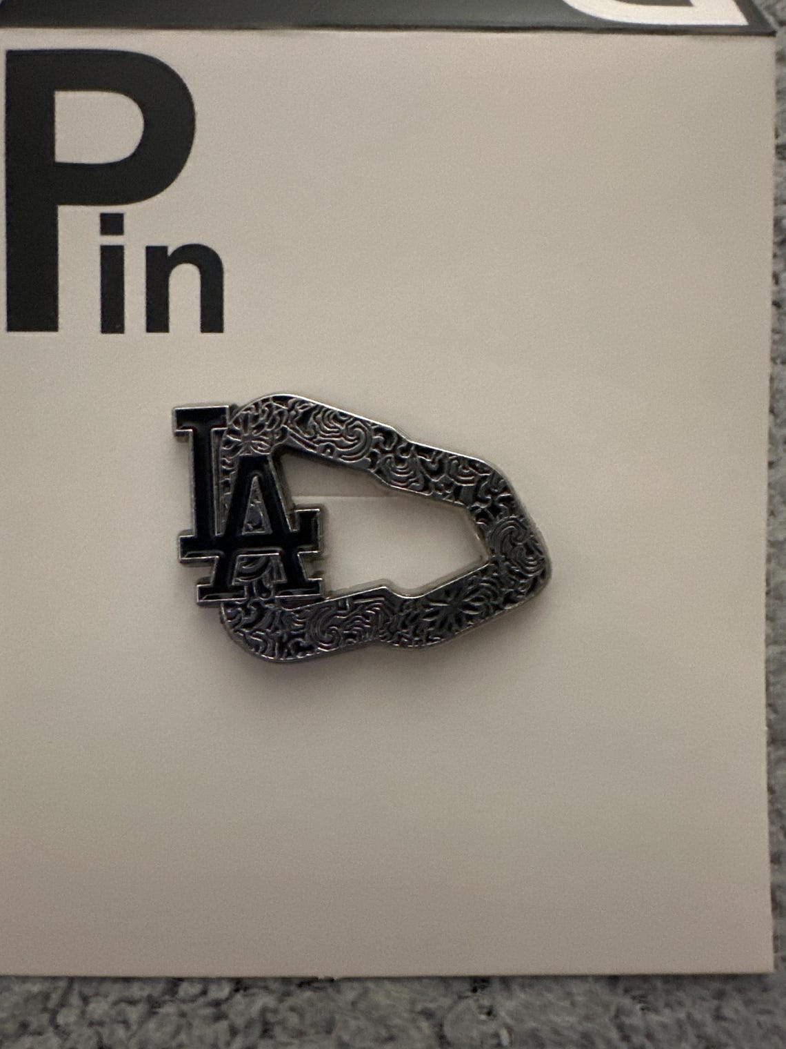 La Hat Pin Pins for Hats Los Angeles Hat Pin Collectors Pin - Etsy