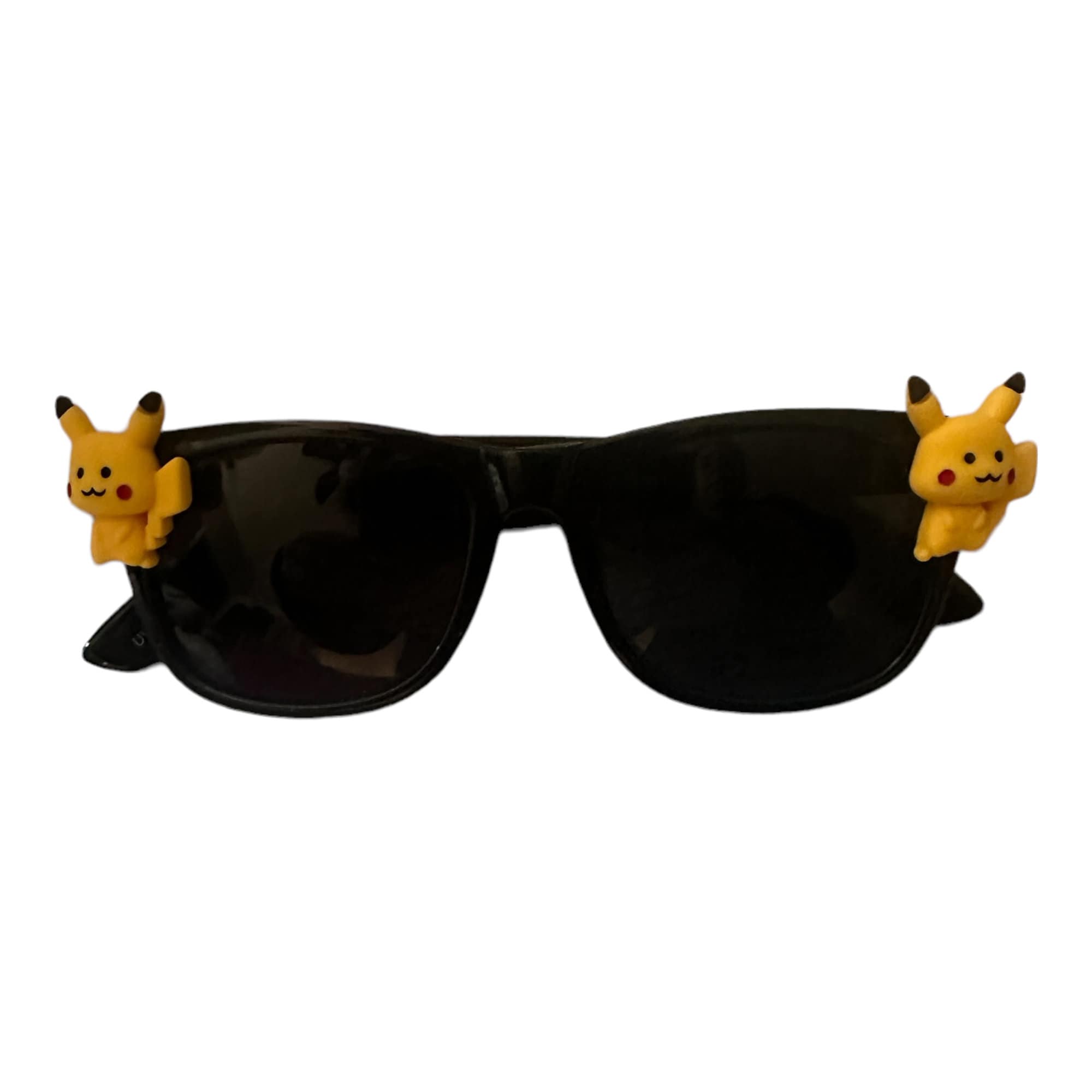Pikachu Wearing Sunglasses