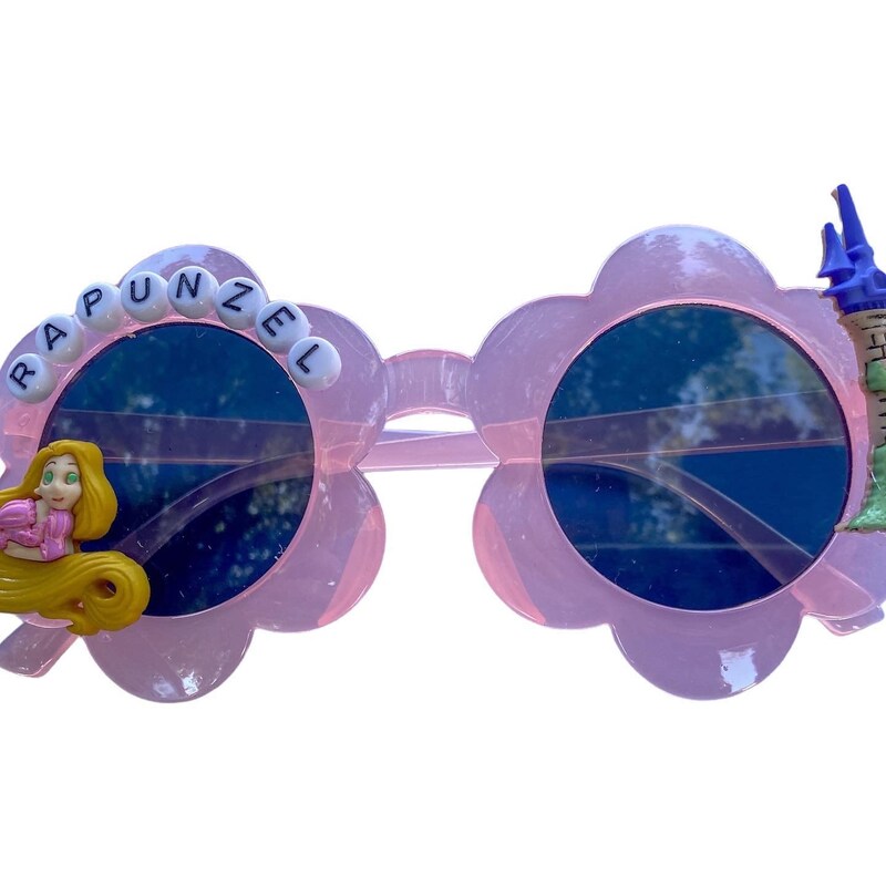 Rapunzel Accessories - Etsy