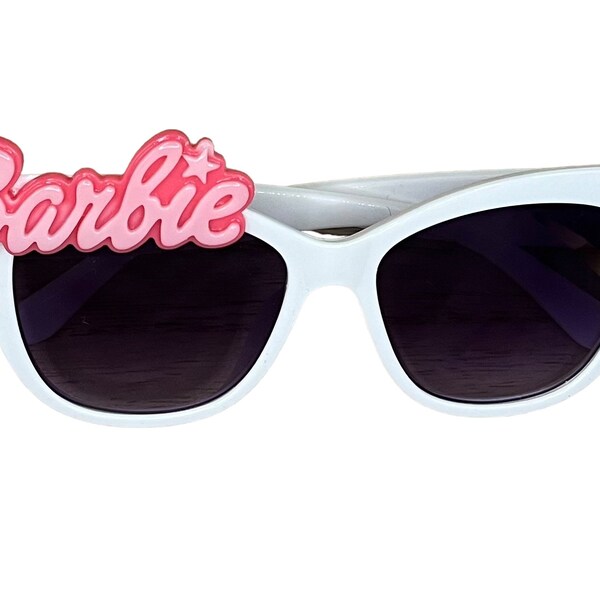Barbie Cat Eye Sunglasses - Etsy