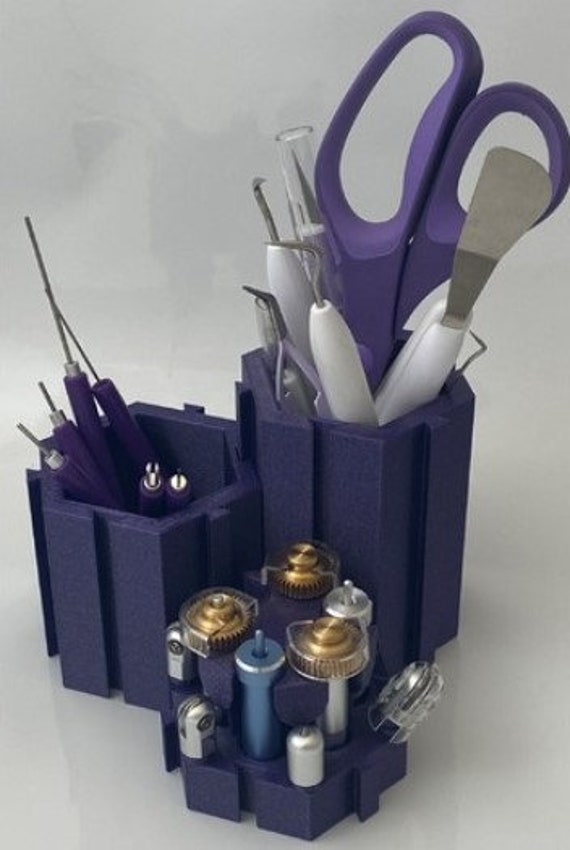 Cutting Machine Tool Holders 3D Printed Circut - Etsy