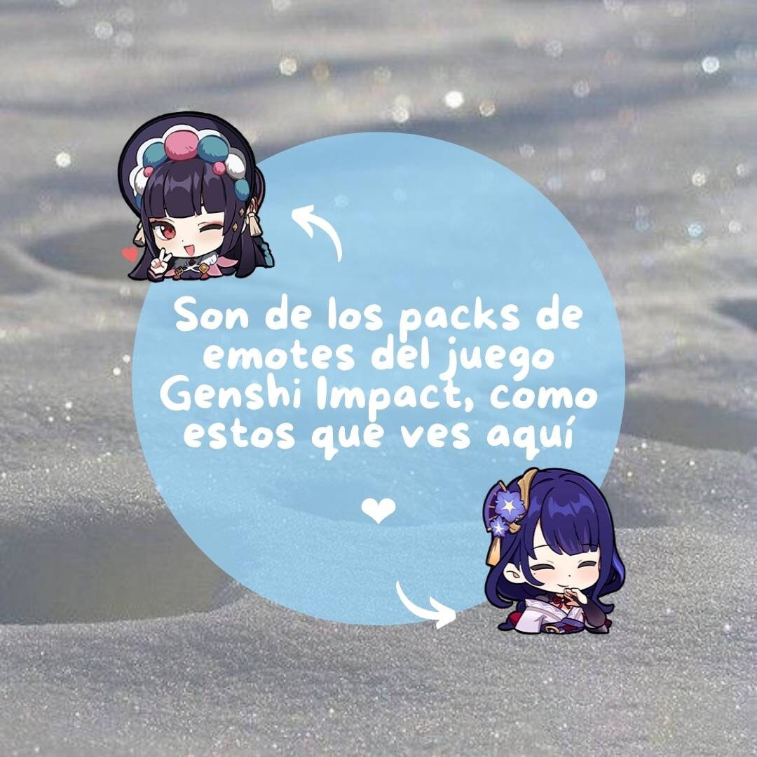 PRINTABLE GENSHIN STICKERS Custom, Genshin Impact, Stickers, Stationery ...