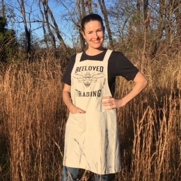 Beeloved Trading - Etsy