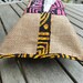 Tissue Box Cover, African Print Tissue Box Holder African Print ...